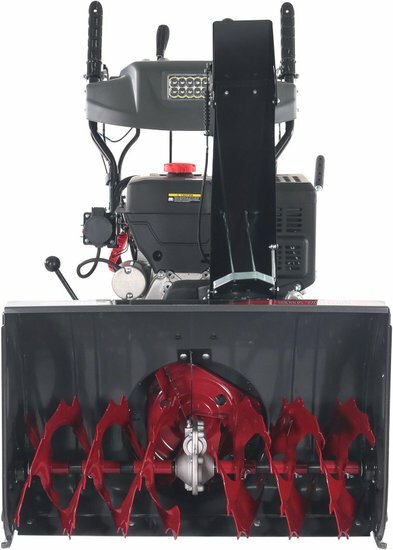 Снегоуборщик бензиновый Evoline SBG 760 TLE