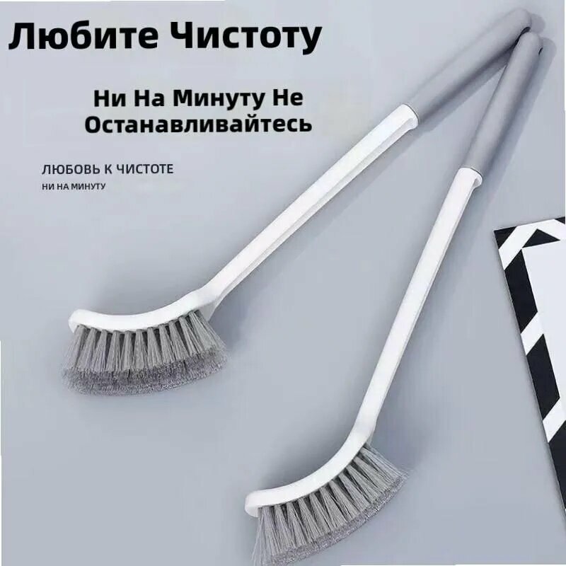 IKEA Ершик для унитаза, 1 шт
