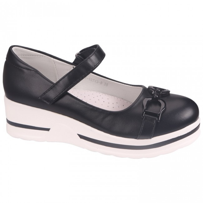 Туфли ТМ Tom.M 10743-B-BL