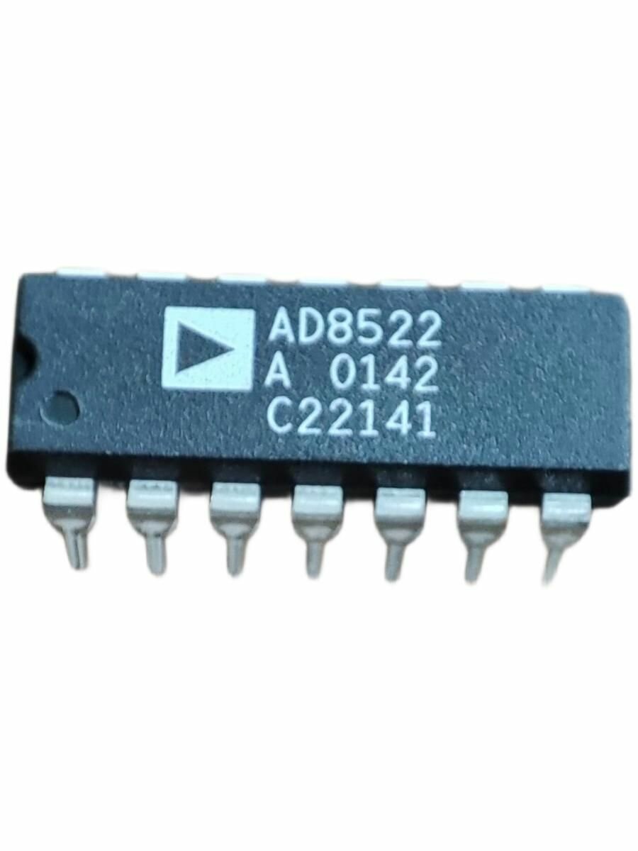 AD8522AN (микросхема)
