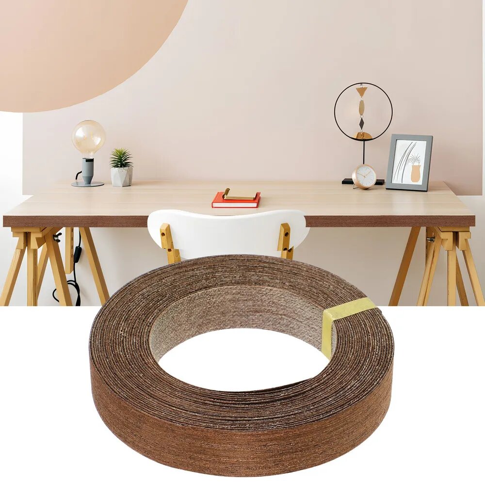 Кромка мебельная клеевая ,781.74см