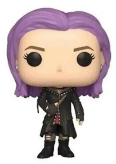 Фигурка POP! Harry Potter коллекционная из ABS пластика для фанатов — фото 1