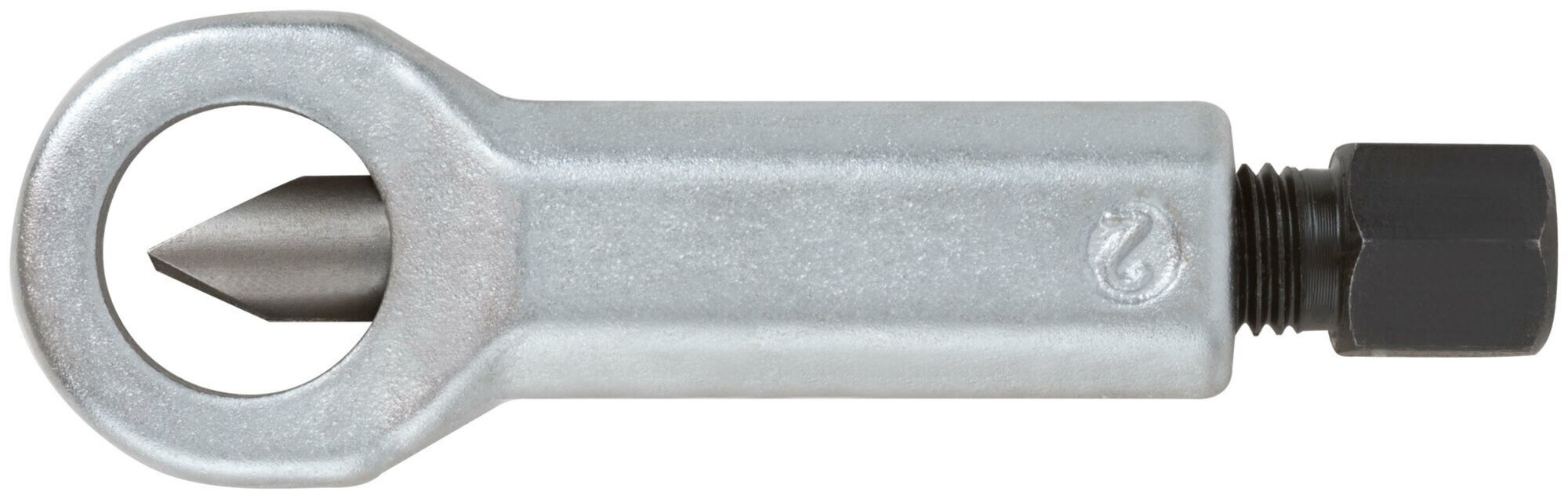 Гайкорез механический CrV 12-16 мм