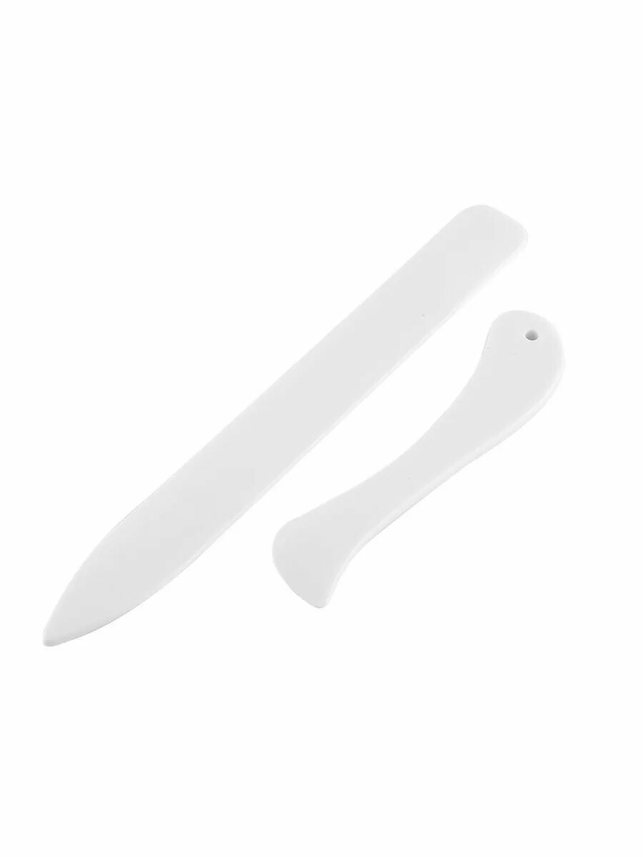 Инструменты для скрапбукинга: нож, пресс для сгибов