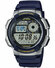 Наручные часы CASIO, черный