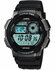 Наручные часы CASIO, черный