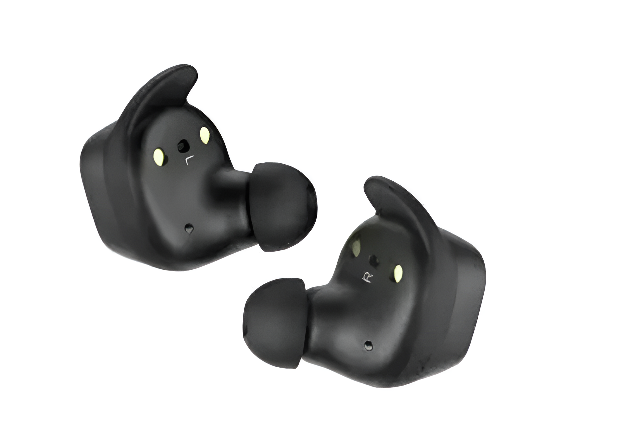 Наушники беспроводные Sennheiser Sport True Wireless (черный)