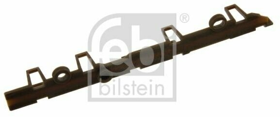 Планка успокоителя Mercedes Benz 190 E 2.6 FEBI 10343