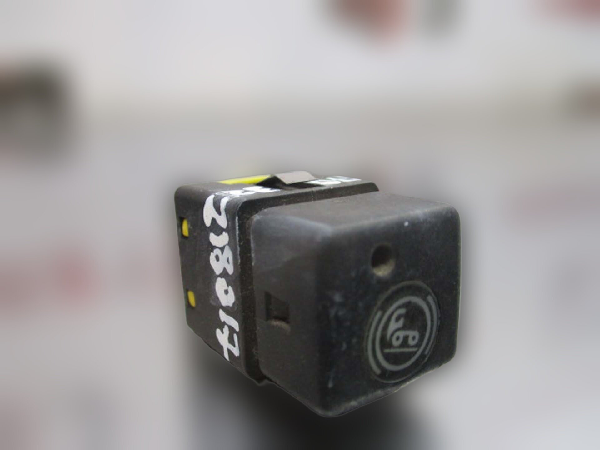 Кнопка многофункциональная DAF XF105