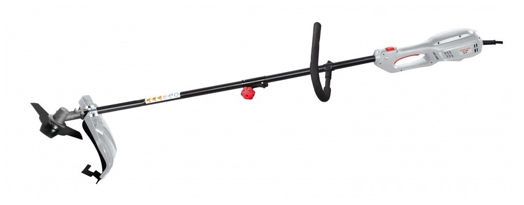 Триммер электрический Энергомаш ЭТ-1500