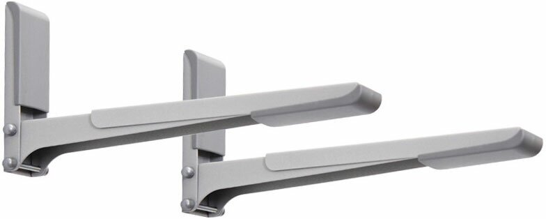 Кронштейн для СВЧ Holder MWS-2003 металлик