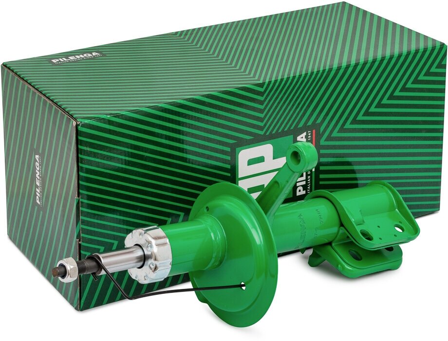 Амортизатор перед лев Pilenga SH-P 7267