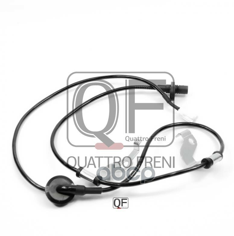 Датчик АБС MAZDA 6 (07-12) колеса заднего левого QUATTRO FRENI QUATTRO FRENI арт. QF61F00295