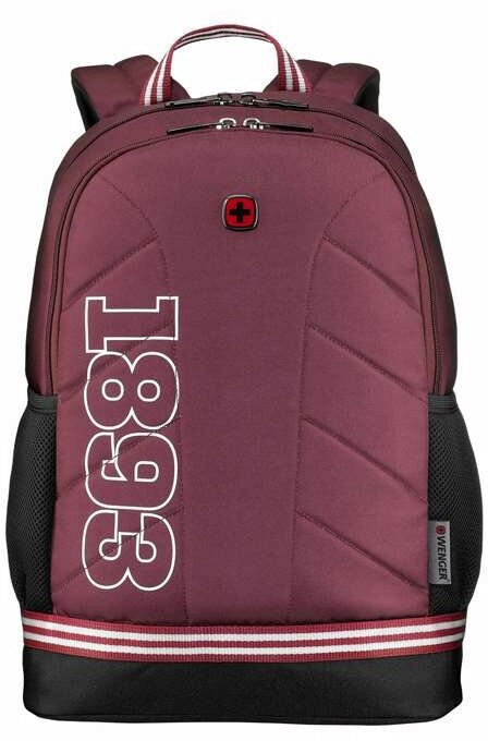 WENGER Рюкзак Collegiate Quadma 16” (611668)