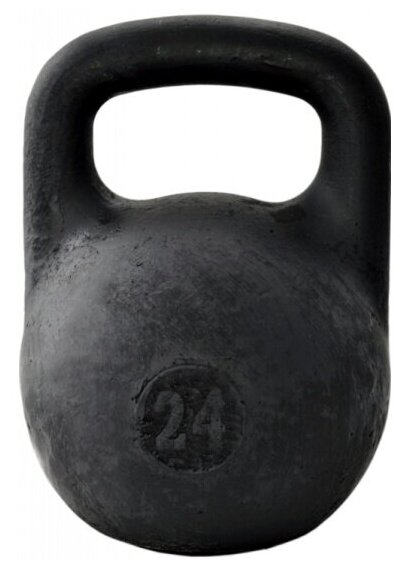 Гиря Titan Уральская 24 кг