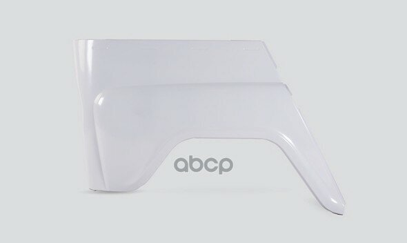 Панель боковины (крыло) грунтованная задняя правая УАЗ-31514 под крышу UAZ арт. 315140540105800