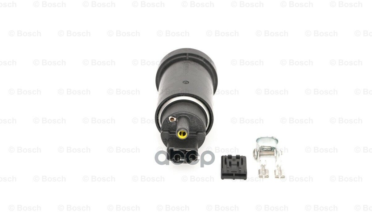 Электробензонасос Bosch арт. 0580314152