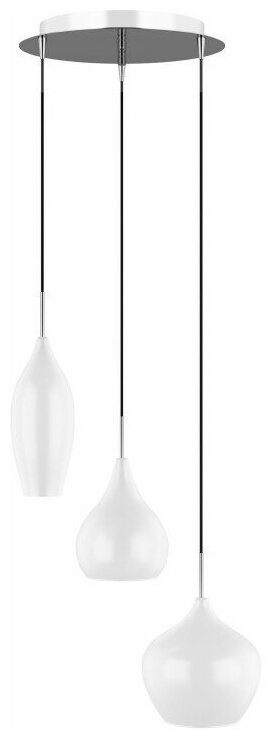 Каскадная люстра Lightstar 803050