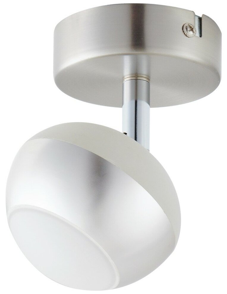 Спот Doreen TL1241Y-01SN Toplight