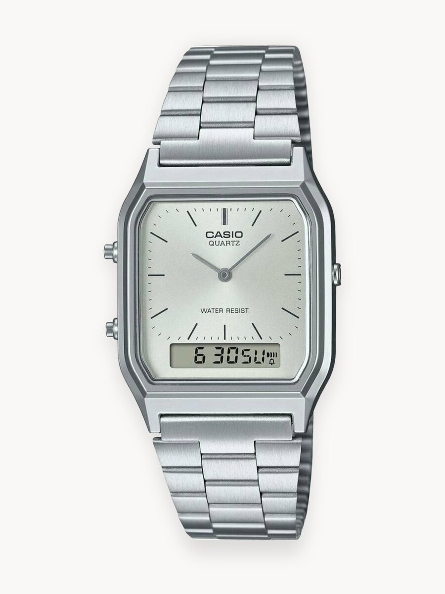 Наручные часы CASIO Vintage