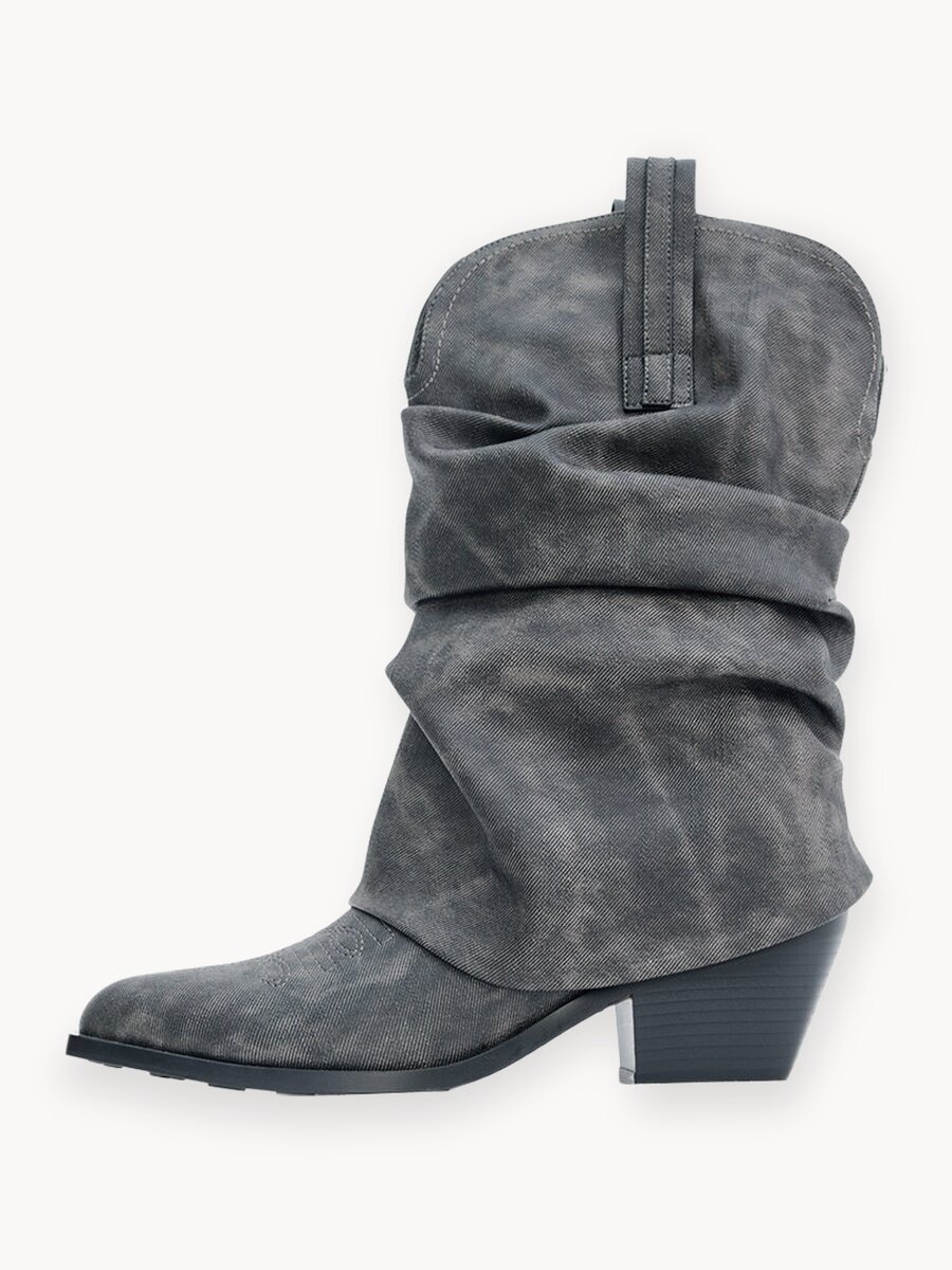 Полусапоги Осень - Зима