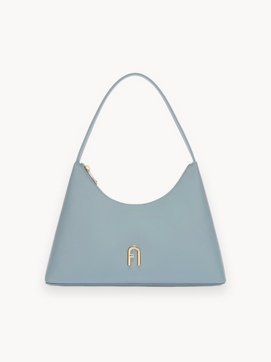 Сумка багет