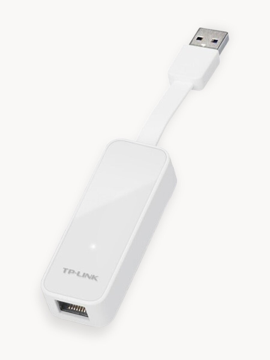 Сетевой адаптер Tp-link UE300