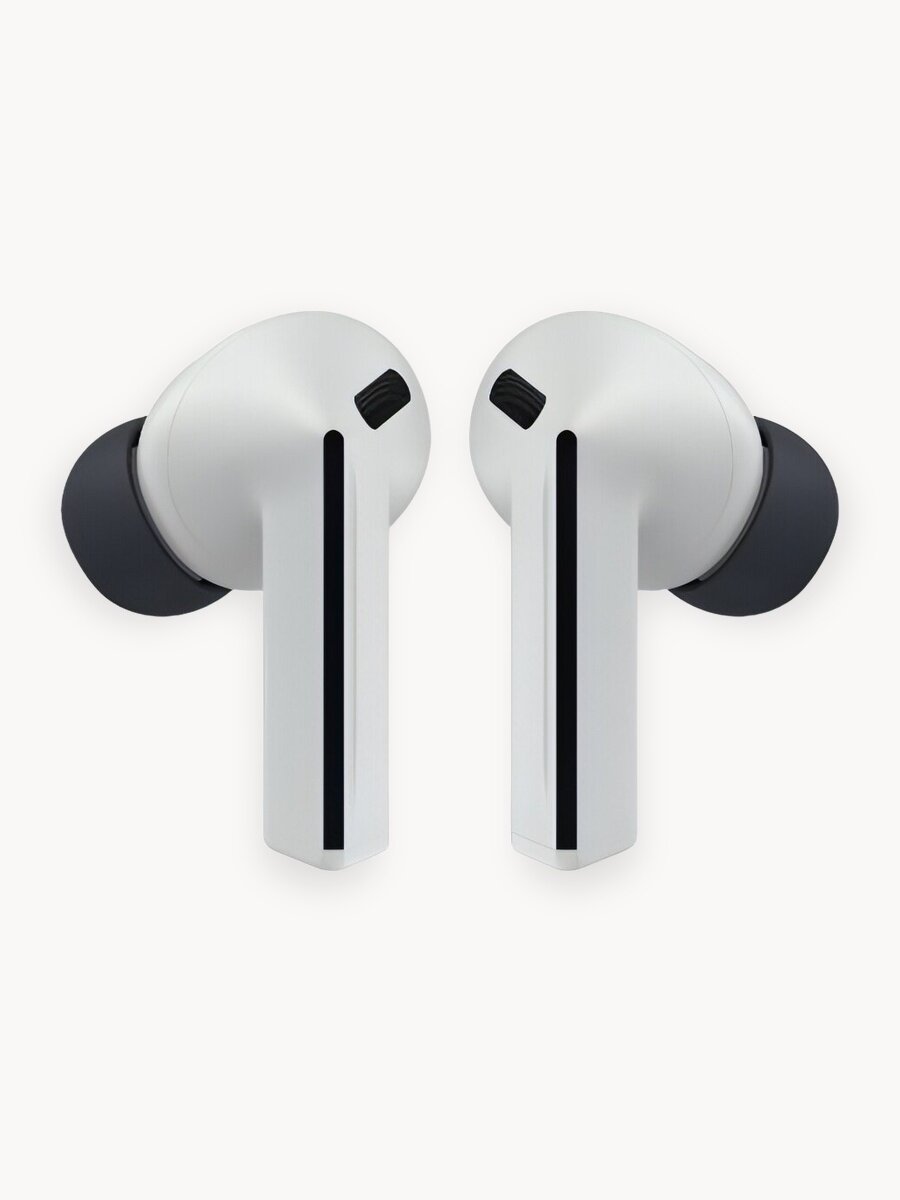 Наушники True Wireless Samsung Galaxy Buds3 FE серые