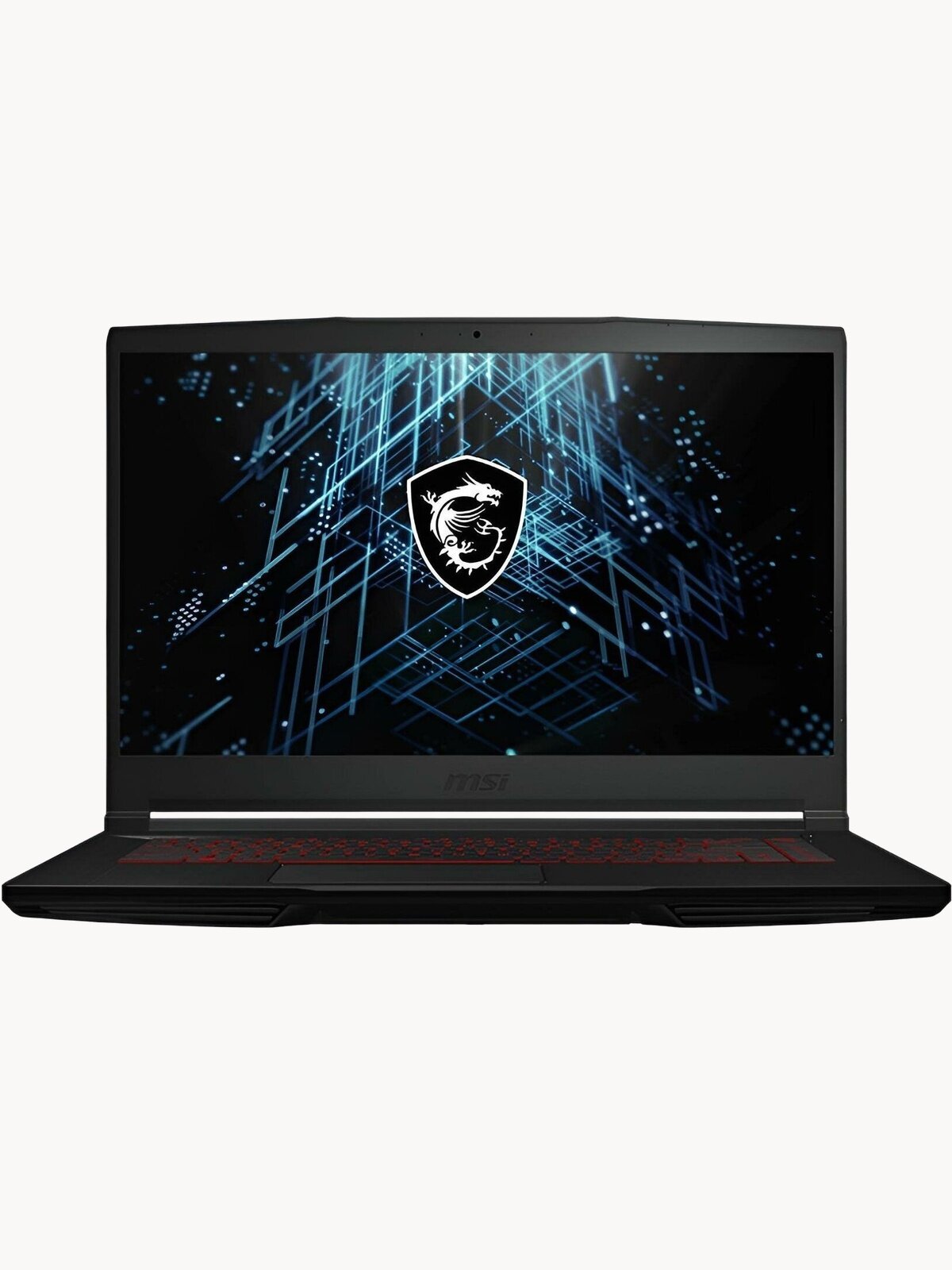 Ноутбук MSI GF63