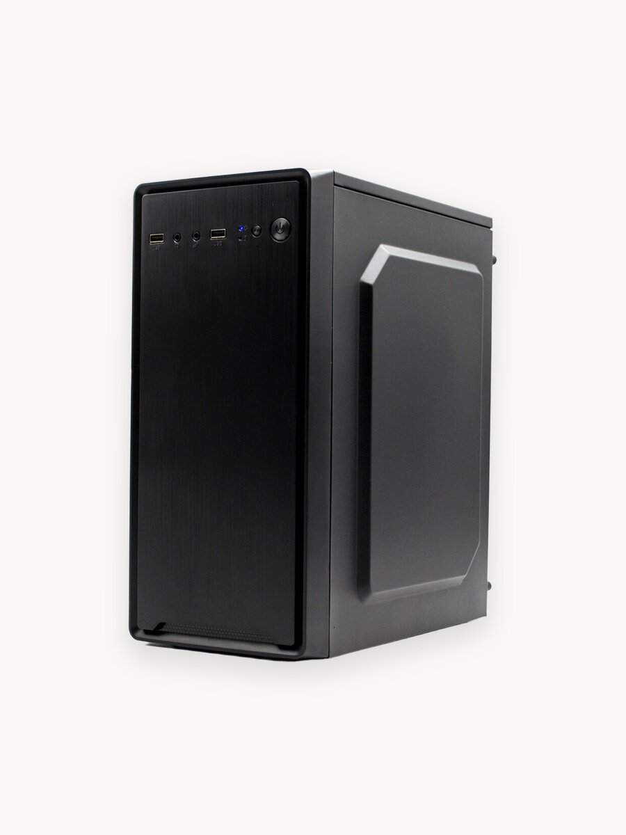 Настольный компьютер Intel