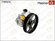 77RP070 MASTERKIT Насос ГУР PEUGEOT PARTNER/CITROEN BERLINGO 08-