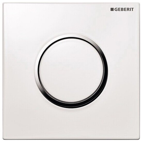 Система пневматического управления смывом писсуара Geberit Geberi 116.011.21.5