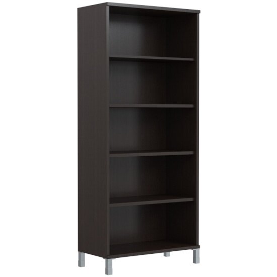 Стеллаж Skyland B 430.1 венге магия 900х450х2054