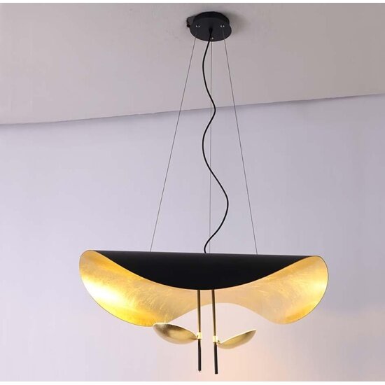 Подвесной светильник Imperium Loft Covert 178132-26