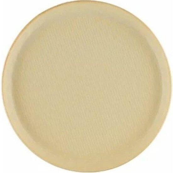 Тарелка Billibarri Old Stream 21 см Khaki (900-074)