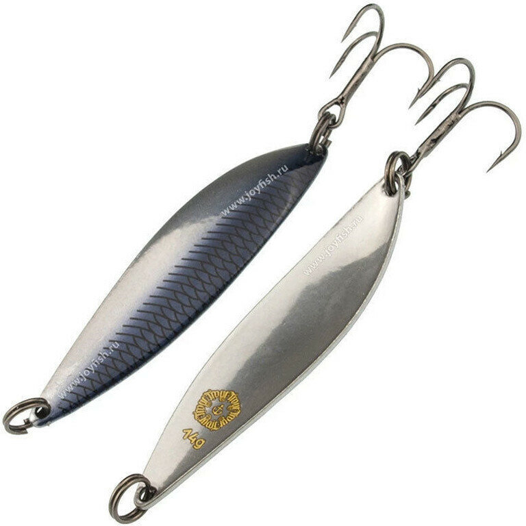 Блесна Trout Bait BLADE03S 14 гр