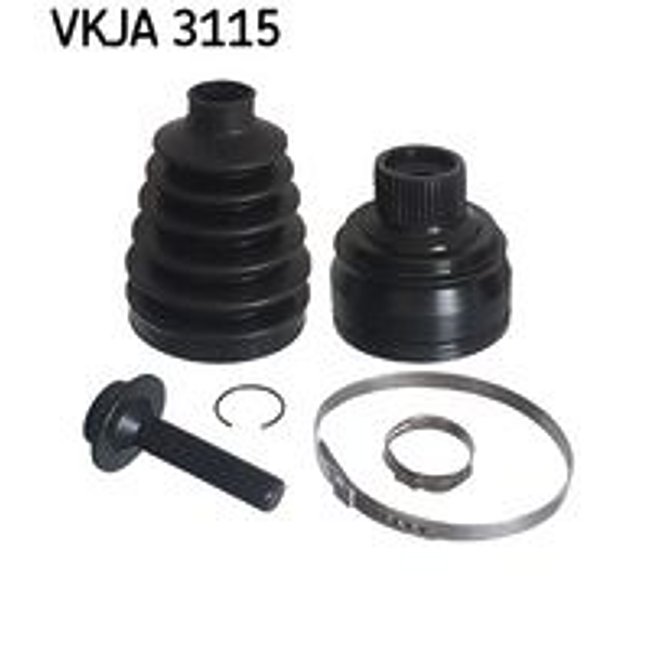 SKF VKJA3115 шрус наружный