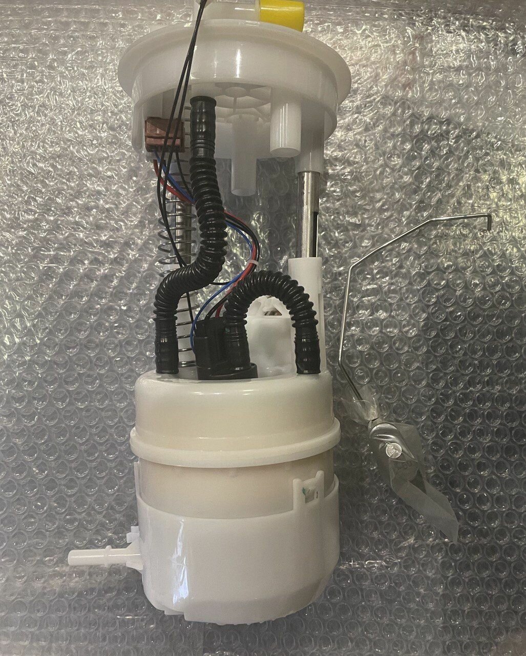 Топливный насос в сборе NISSAN X-TRAIL T31 07-14