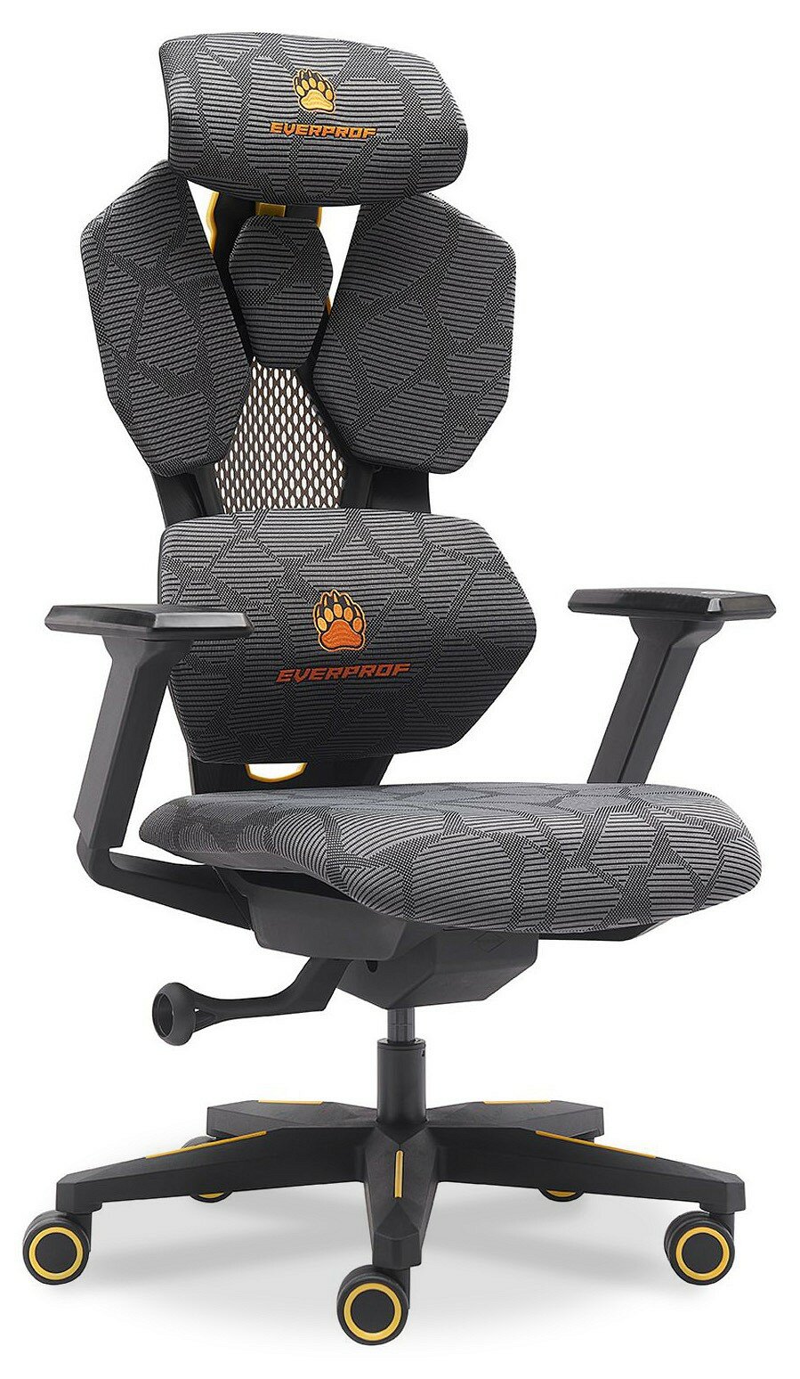 Кресло игровое Everprof Tiger — фото 1