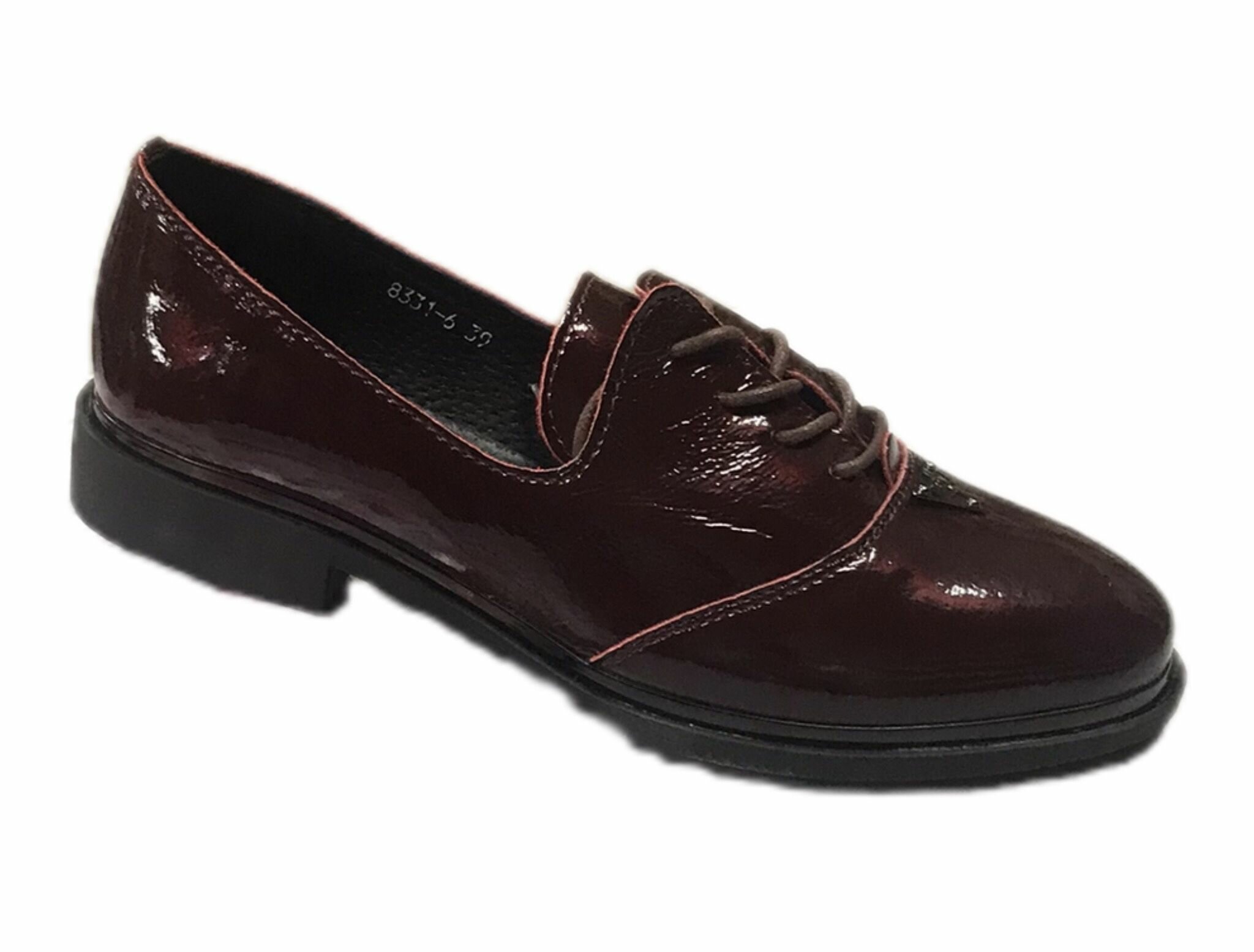 Туфли Комфорт 