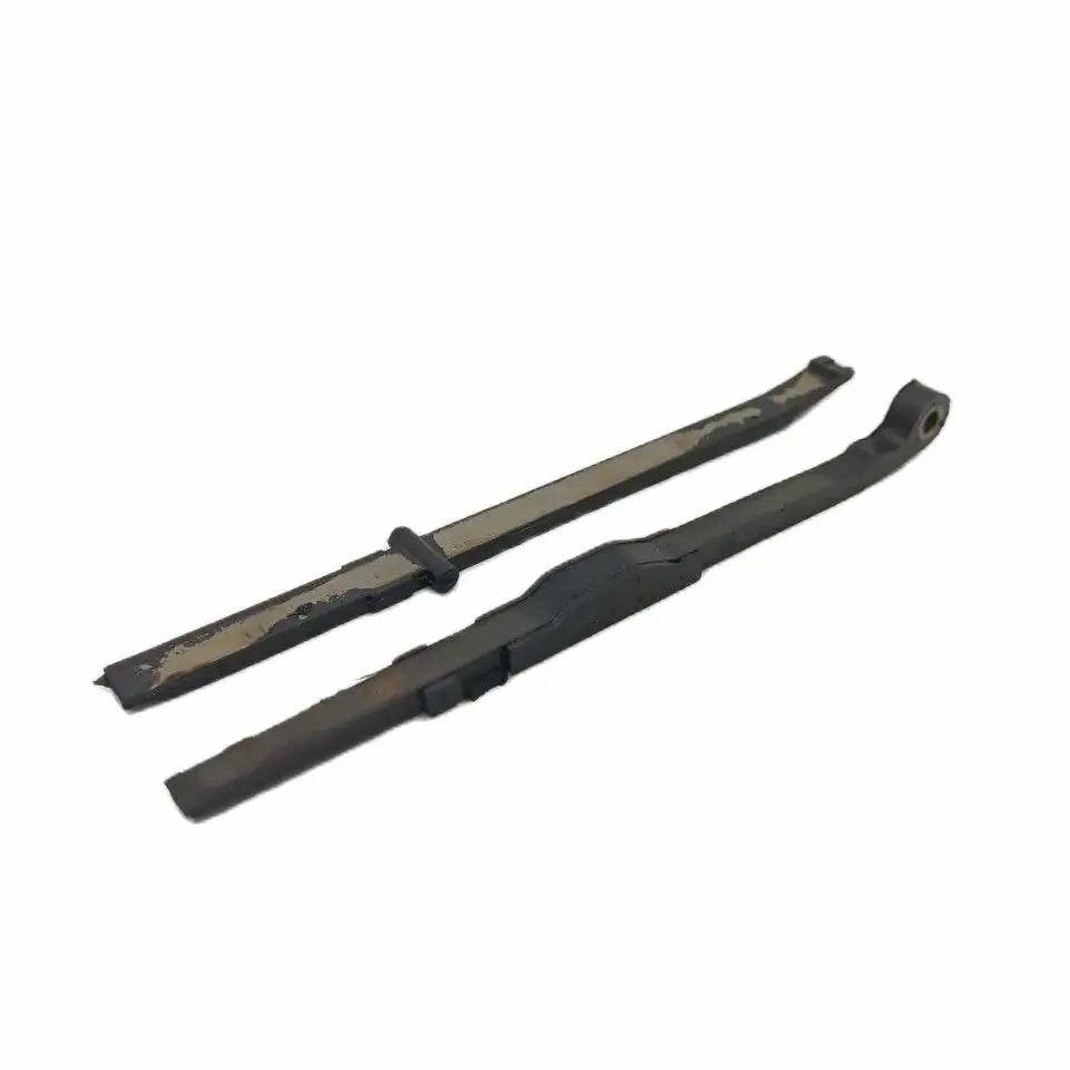 Успокоитель цепи распредвала (ГРМ) (лыжи, комплект) GY6-80 F6