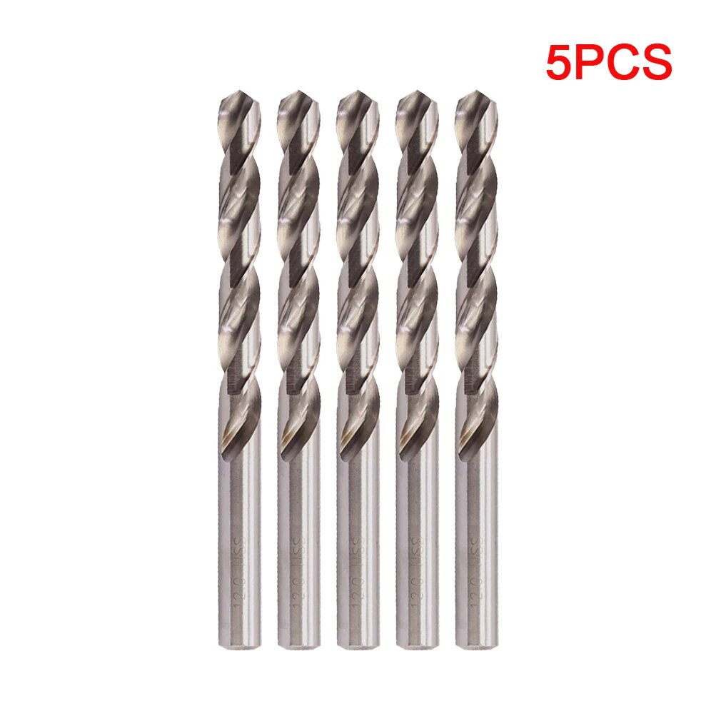 Набор сверл MZG 1-13 мм 1.3mm, 5pcs