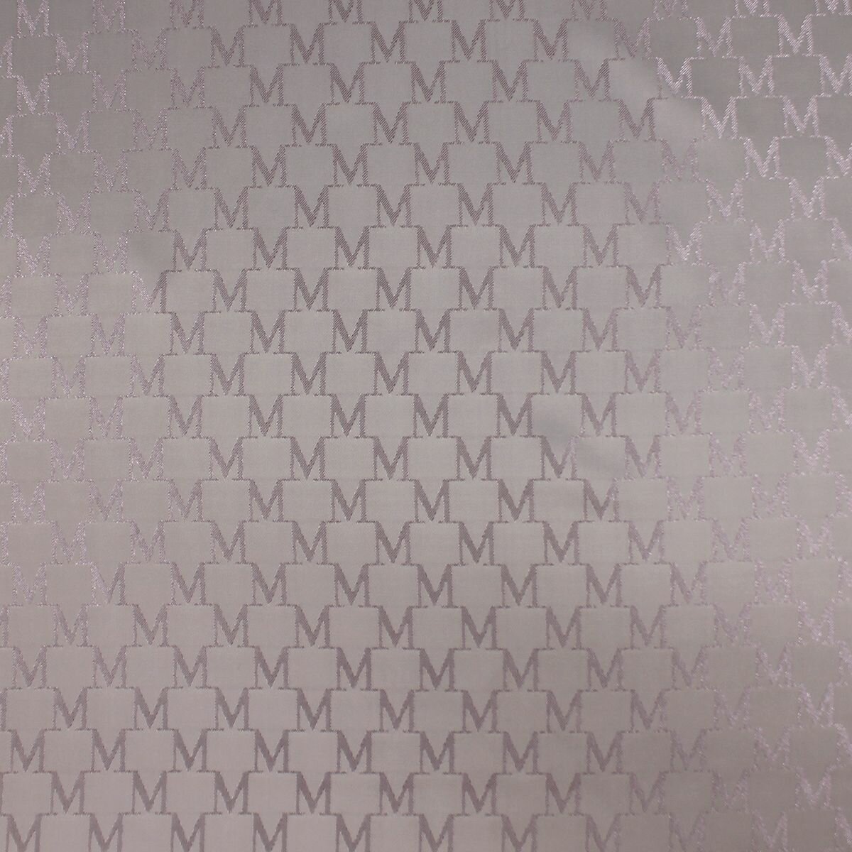 Подкладочная ткань Ткани-100, жаккард, серая, бежевая, 1.4x6 м