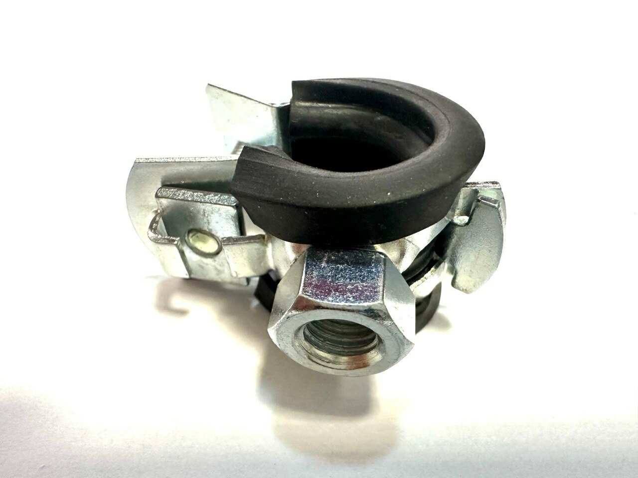 Хомут для труб Fischer FGRS 8-11 (5 шт.)