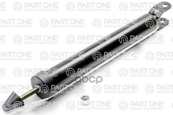 Амортизатор подвески rear, GAS, Rh/Lh, SSANGYONG ACTYON II 12> PART-ONE арт. 1SA290