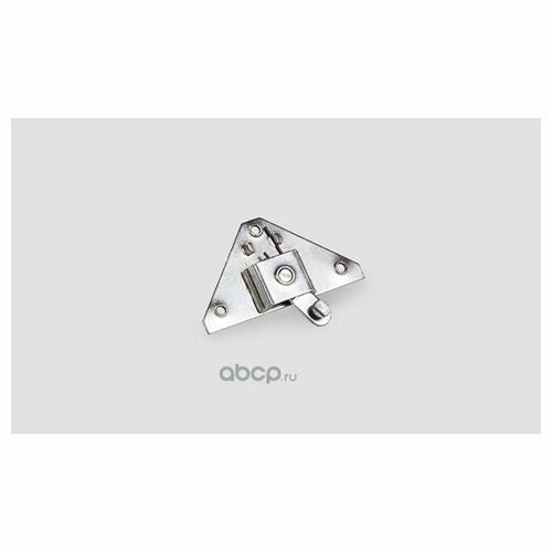 Привод замка двери правый, 3741-6105082 Уаз 374100610508200