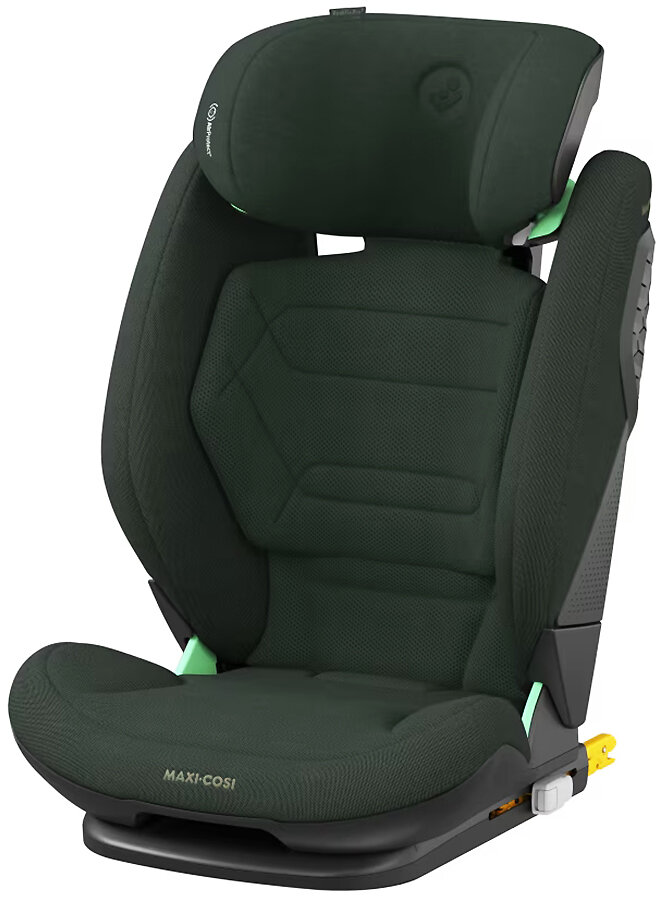 Maxi-Cosi RodiFix Pro i-Size (Authentic Green 2)