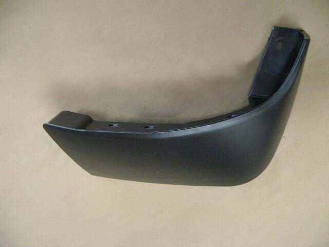 Брызговик задний правый Great Wall Hover H2/H3 №2804306-K00