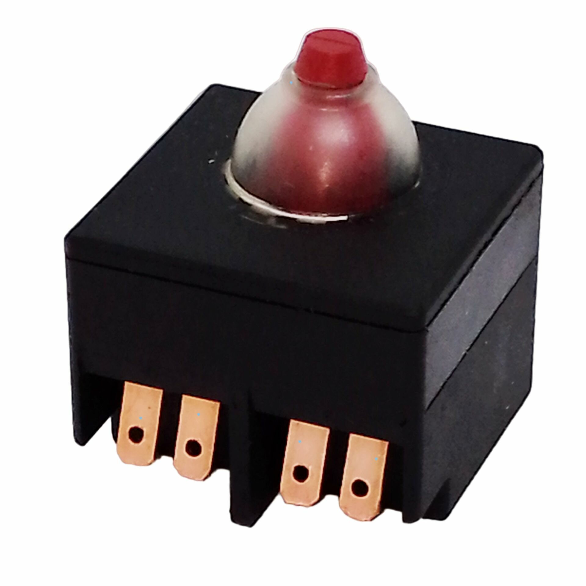 Выключатель Интерскол УШМ-115_125/800 (589, 590)