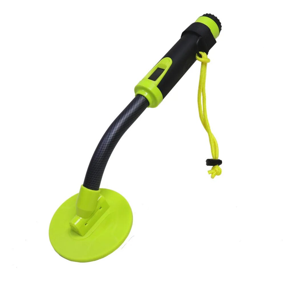 Водонепроницаемый металлоискатель Green HS-07